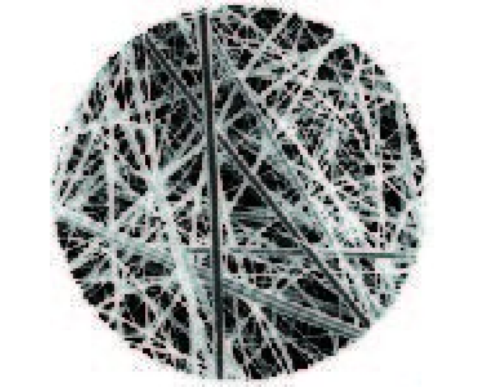 Pre-Weighed Grade A Glass fibre Filters - 37mm 10 PER PACK